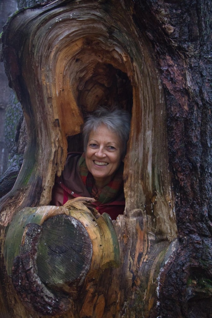 biographie de Anne Barth, réalisatrice franco-québécoise